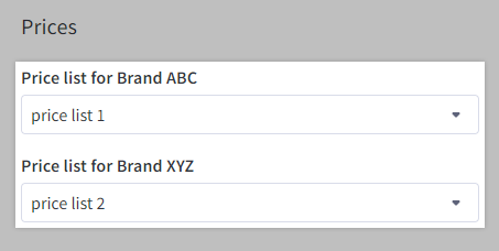 B2B Edition User Guide | B2B Edition and Multi-Storefront